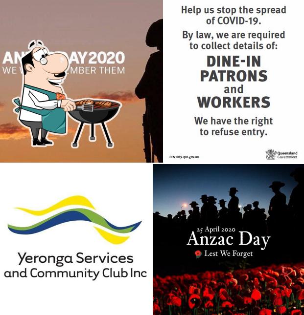 Club Yeronga, Yeronga - Restaurant menu, prices and reviews