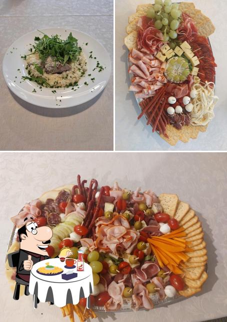EL ŽUŽO, Žilina - Restaurant menu, prices and reviews