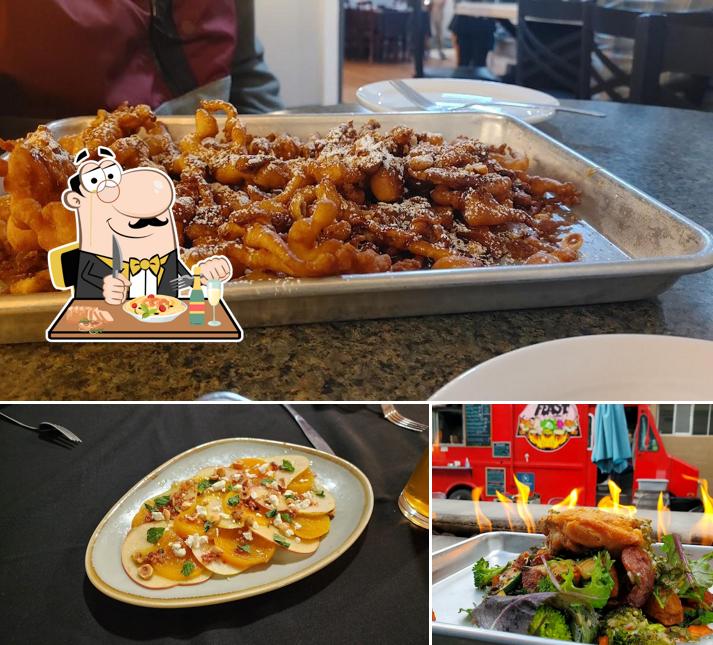 Feast Food Company, Redmond - Restaurant menu, prices and reviews