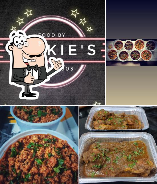 Food by Jackie's, Mumbai - Restaurant menu, prices and reviews