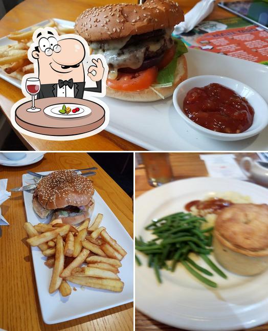 Top 7 restaurants in Market Harborough, july 2025 - Restaurant Guru