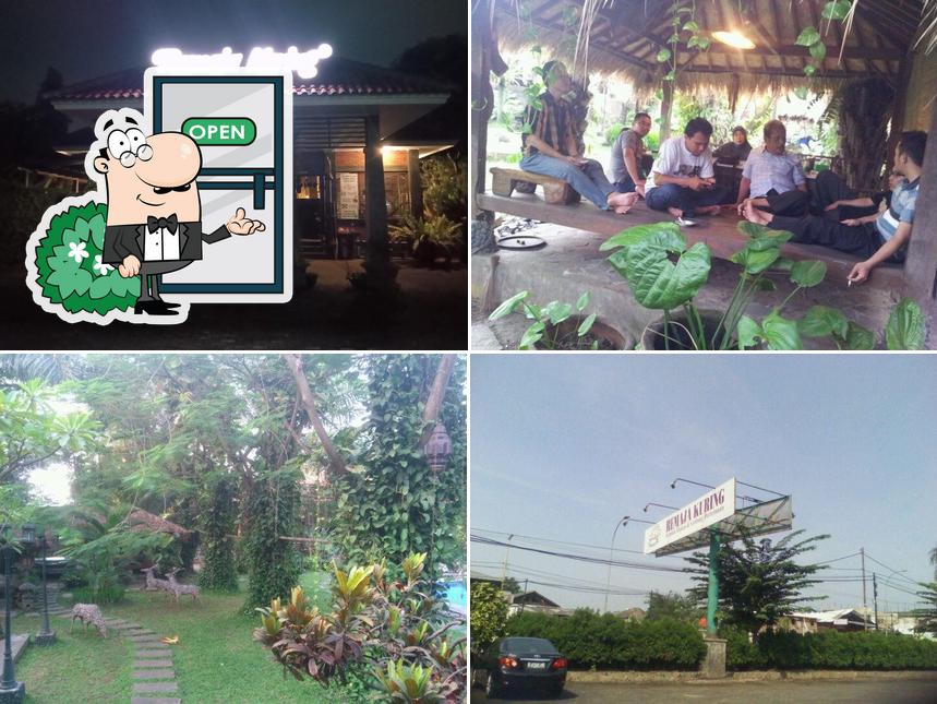 Remaja Kuring Resto, Tangerang - Restaurant menu, prices and reviews