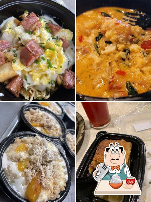 Saté: A New American Experience, Newport News - Restaurant menu, prices ...