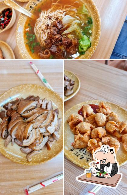 Shaxian County Snacks, Davao City - Restaurant menu, prices and reviews