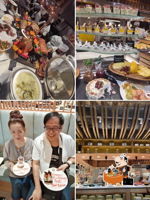 Vikings Luxury Buffet - Gateway Mall, Quezon City - Restaurant menu ...