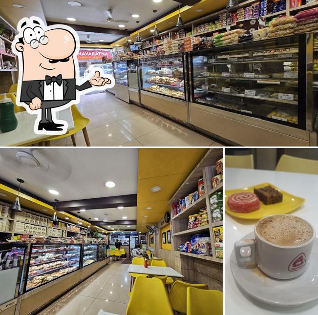 Royal bakery, Kochi, Pettah - Restaurant menu, prices and reviews