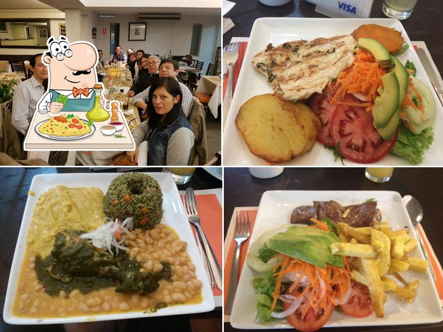 Santa Gula, Lima - Restaurant menu, prices and reviews
