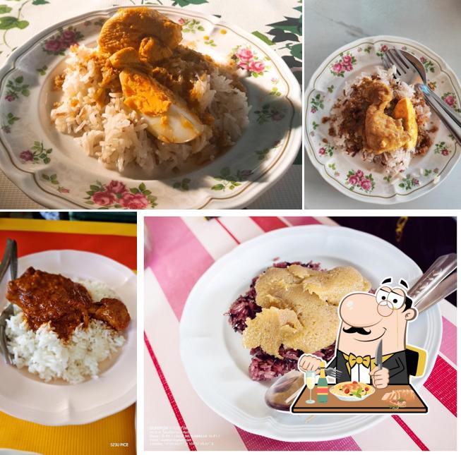 "Thai-Islamic Cuisine", Yala - Menú del restaurante, precios y reseñas
