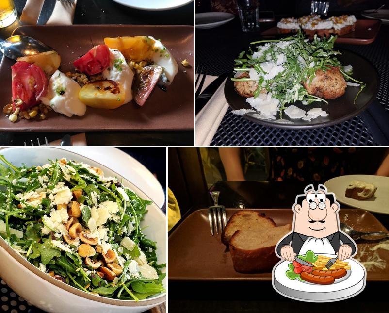 Vesta, Redwood City - Restaurant menu, prices and reviews