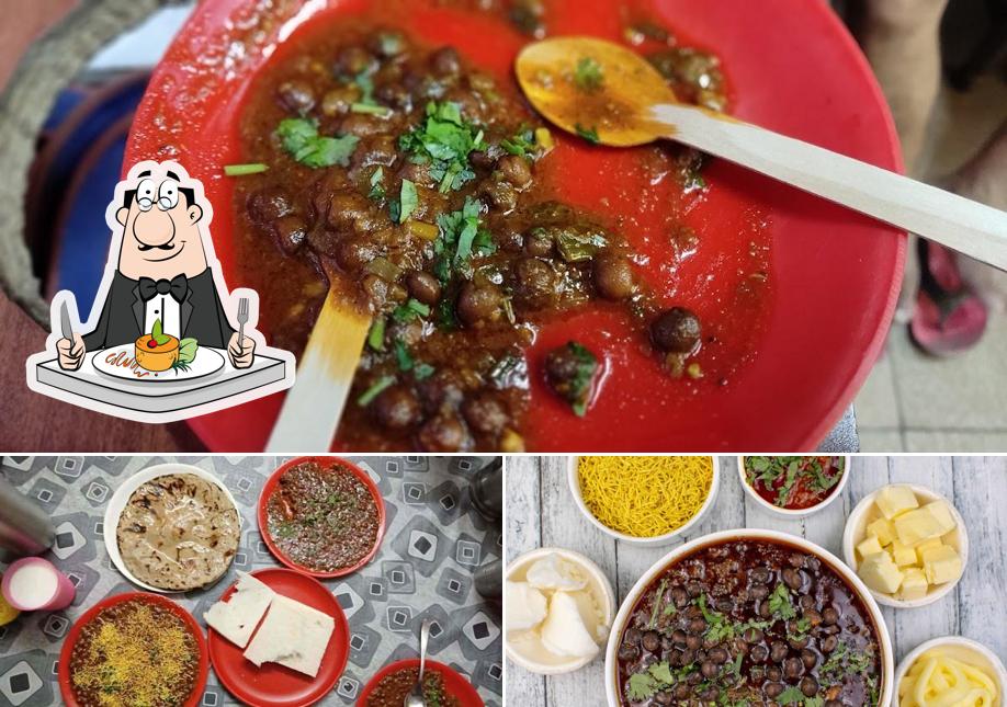 Thaltej Totha - Tuver Totha, Ahmedabad - Restaurant menu, prices and ...
