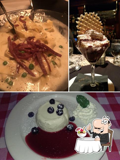 Buca's Tuscan Roadhouse, Harwich - Restaurant menu, prices and reviews