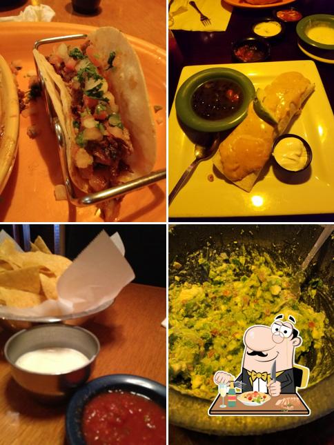 Casa Grande, Fort Wayne - Restaurant menu, prices and reviews