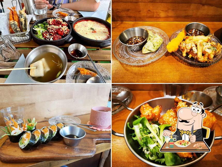 Dong Né, Paris - Menu du restaurant, prix et avis