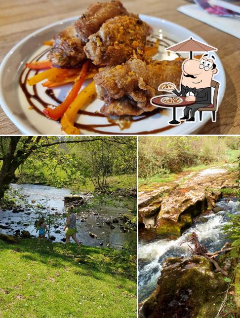 Aberglais Inn, Merthyr Tydfil - Restaurant menu, prices and reviews