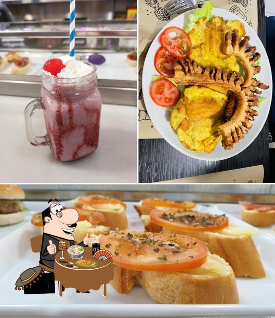 Las Comadres Restaurante, Guadalajara - Restaurant menu, prices and reviews