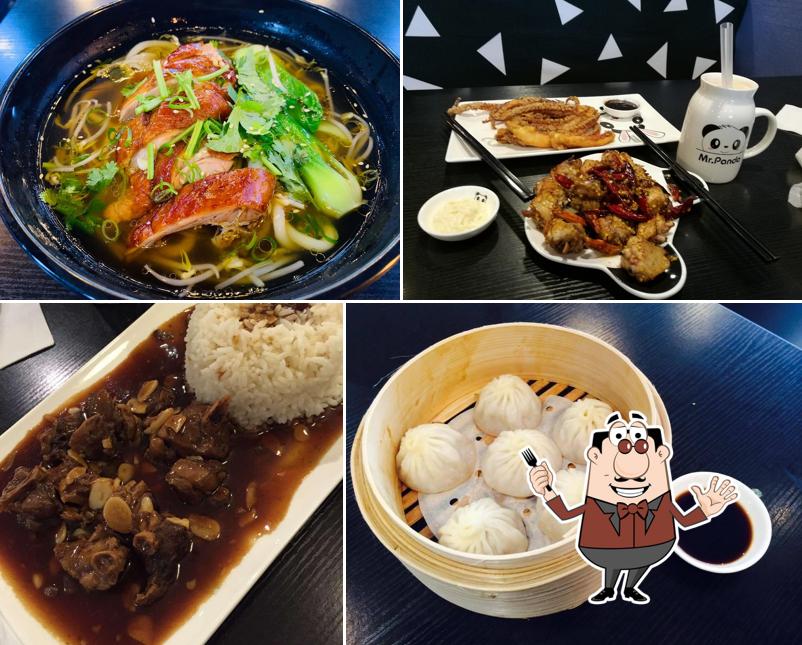 Master Wok BBQ, Hamilton - Restaurant menu, prices and reviews