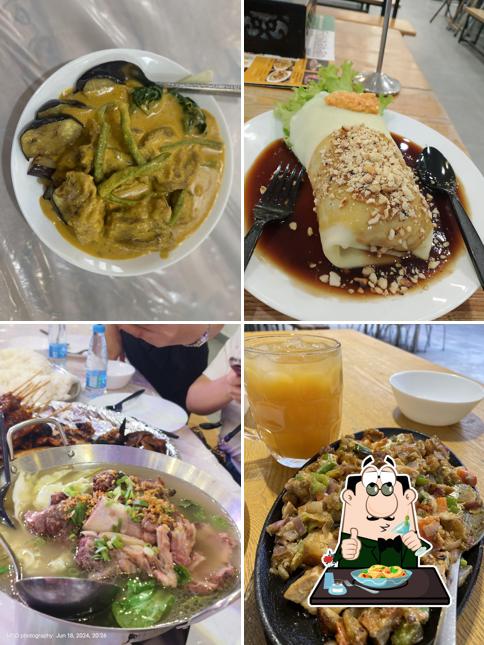 Fiestahan Asian & Pinoy Cuisine - Sulaymaniyah, Riyadh - Restaurant ...