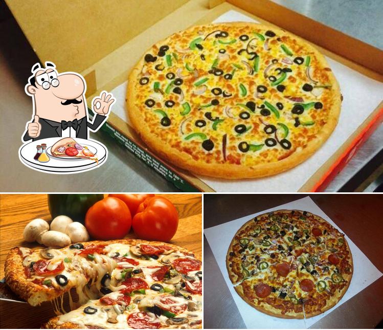speedo pizza enfield, London - Restaurant menu, prices and reviews