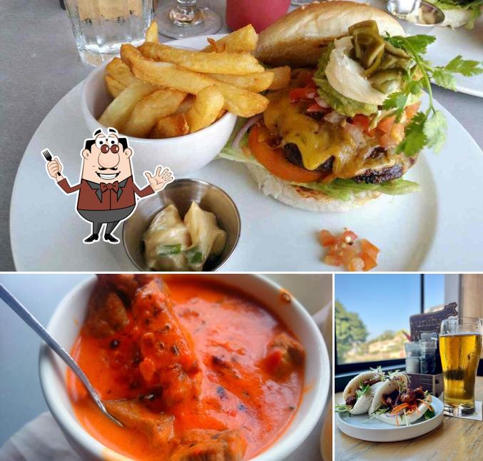 Unity Bar & Brasserie, Durban - Restaurant menu, prices and reviews