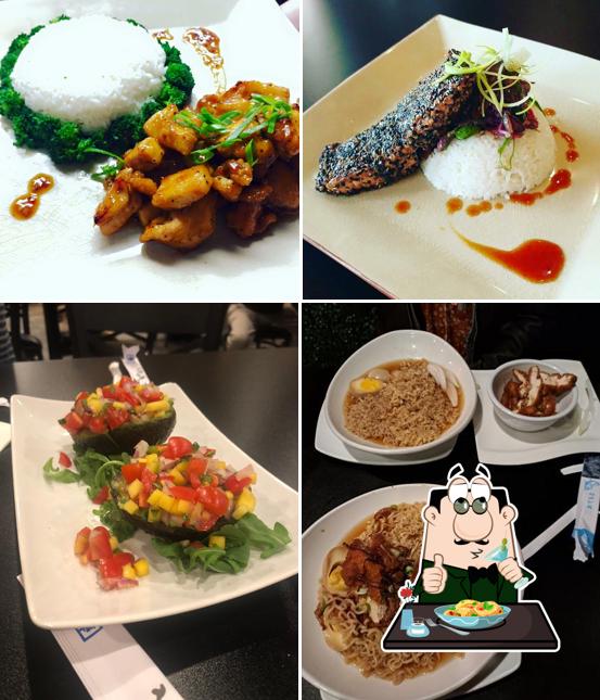 World Fusion, Lecanto - Restaurant menu, prices and reviews