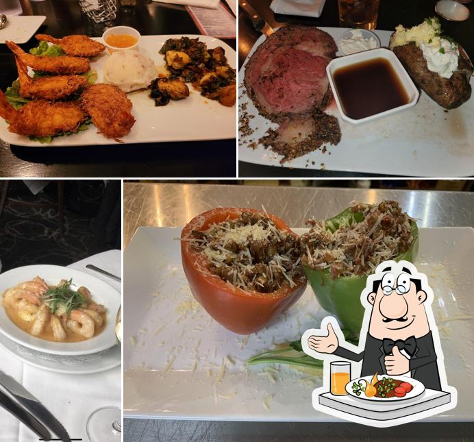 Rare Steakhouse, Star - Restaurant menu, prices and reviews