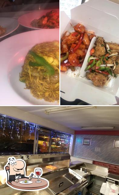 Top 7 chinese restaurants in Preston, England, february 2026 ...