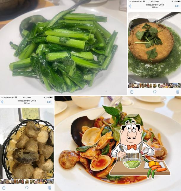 百家千味 Glamorous Wok, Robertson - Restaurant menu, prices and reviews
