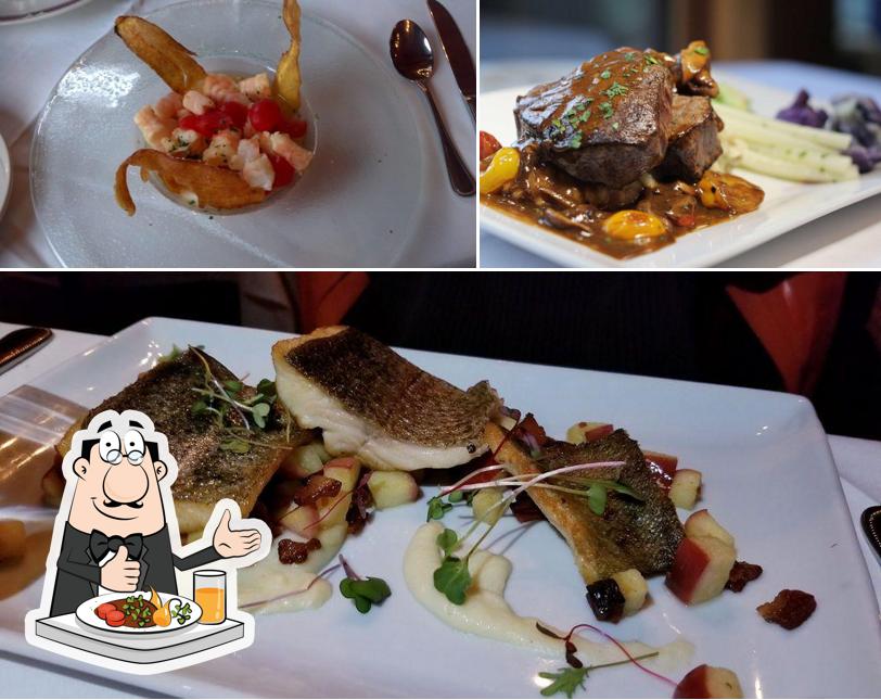 Helen's Restaurant, Seven Springs - Restaurant menu, prices and reviews