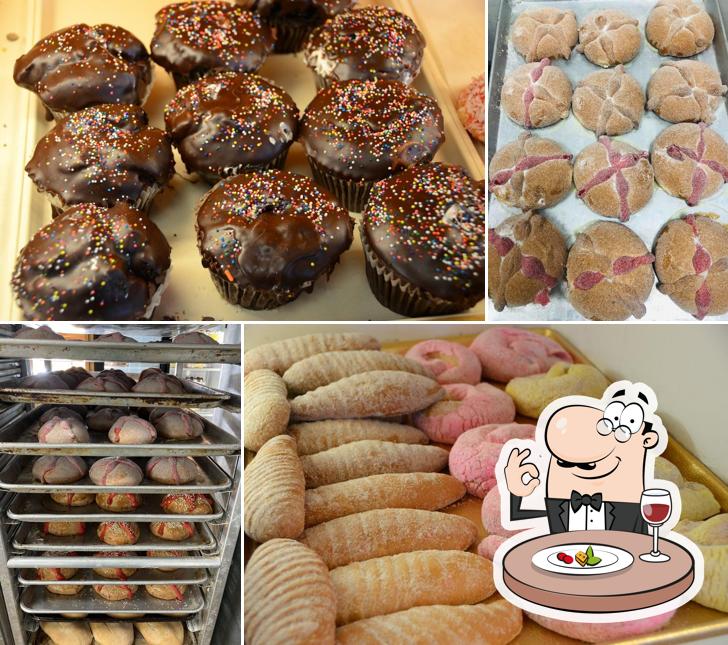 La Rosa Bakery, Green Bay - Restaurant menu, prices and reviews