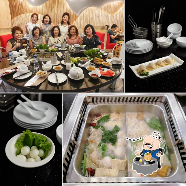 Lao Fook, Surabaya - Restaurant menu, prices and reviews