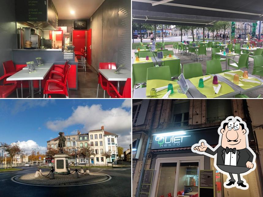 Le top 7 des restaurants à Verdun, septembre 2025 - Restaurant Guru