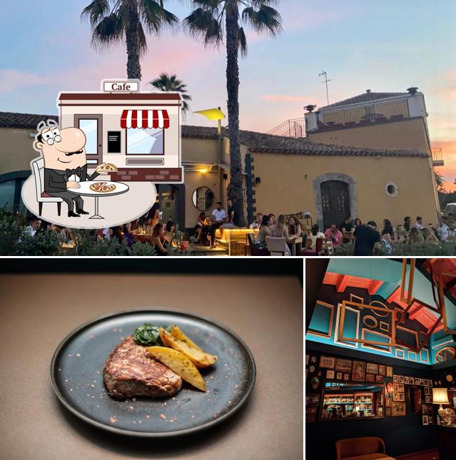 22 Lounge Bar, Catania - Menu del ristorante, prezzi e recensioni