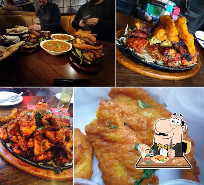 Hen & Chickens, Birmingham - Restaurant menu, prices and reviews