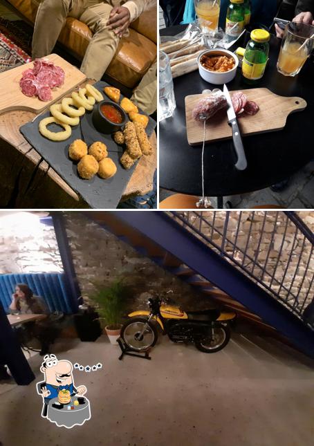 Le Pershing | Plérin, Plérin - Menu du restaurant, prix et avis