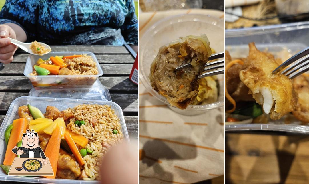 Kam Ho Chinese Take Away, Lambton - Restaurant menu, prices and reviews