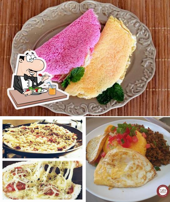 Tapis Tapiocaria, Fortaleza - Menu do restaurante, preços e opiniões