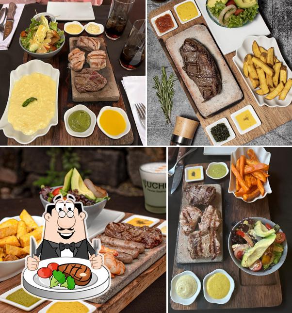 Uchu Peruvian Steakhouse, Cusco - Restaurant menu, prices and reviews