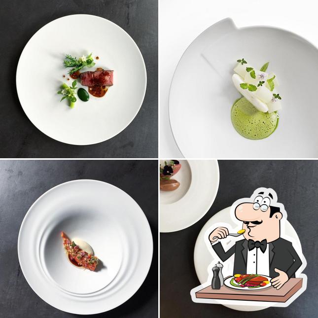 Atera, New York City - Restaurant menu, prices and reviews