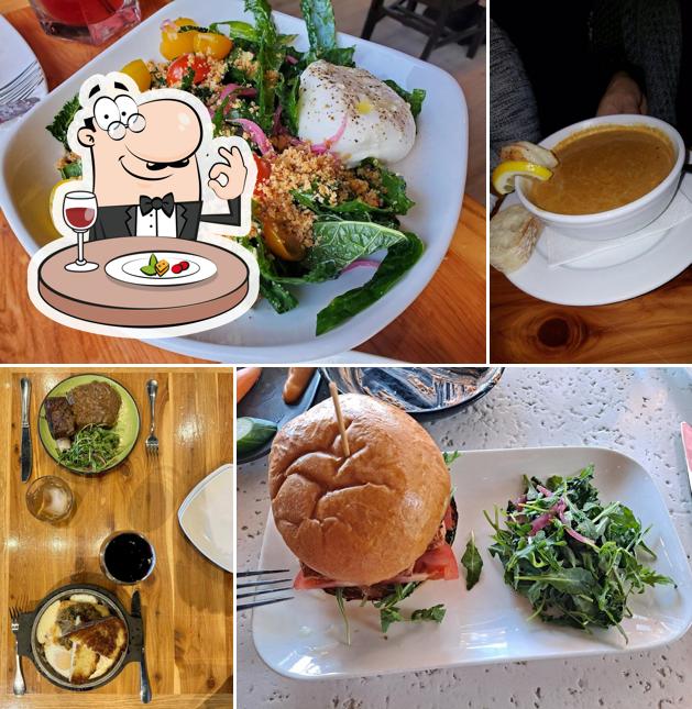 Astoria Cafe & Market, Cleveland - Restaurant menu, prices and reviews