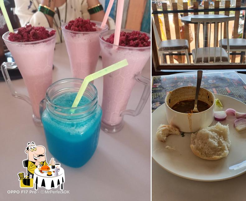 Baithack, Banda - Restaurant menu, prices and reviews