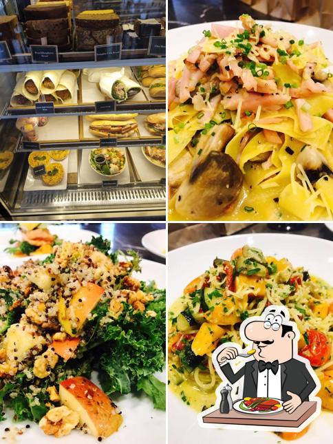 Coffee Code, Nedlands - Restaurant menu, prices and reviews