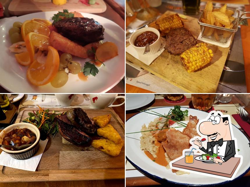 Top 10 restaurants with wiener schnitzel in Budapest, december 2025 ...