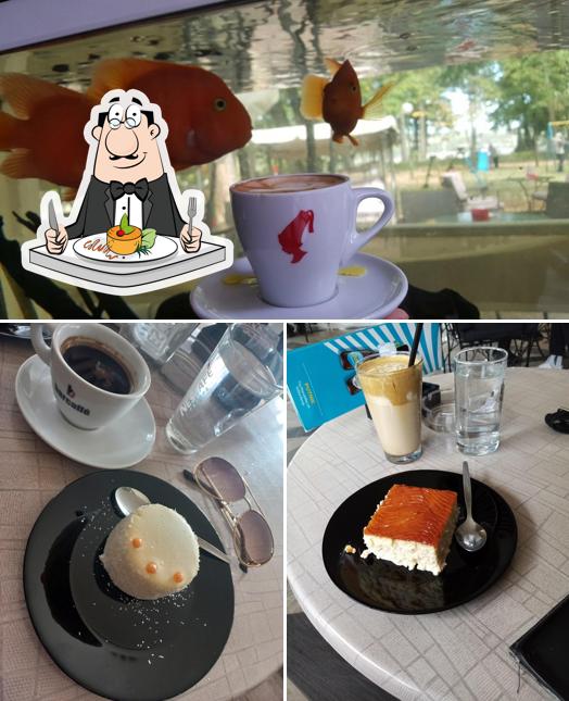 Putnik cafe, Niška Banja - Menú del restaurante, precios y reseñas