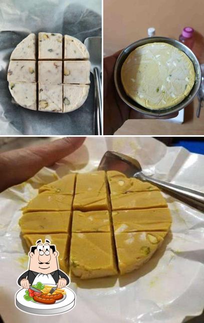 Gupta Ice Cream, Mumbai - Restaurant menu, prices and reviews