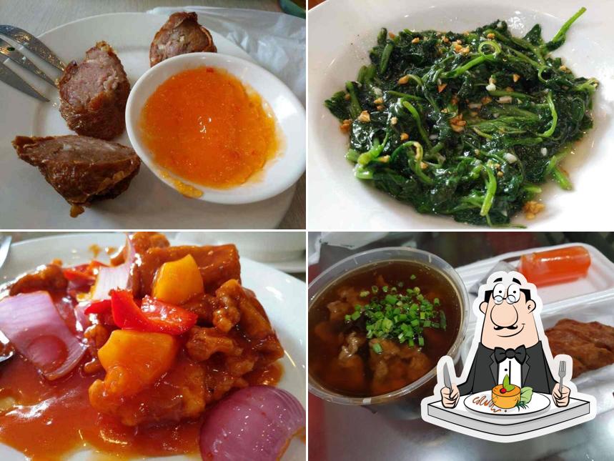 Maki Haus, Quezon City - Restaurant menu, prices and reviews