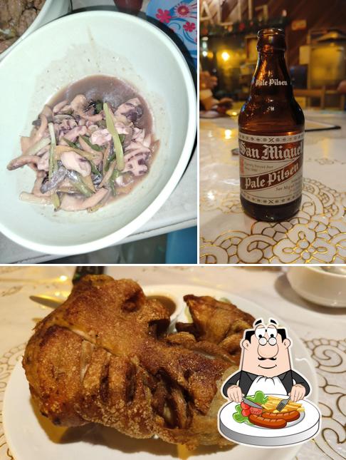Mang Luis, Cantilan - Restaurant menu, prices and reviews