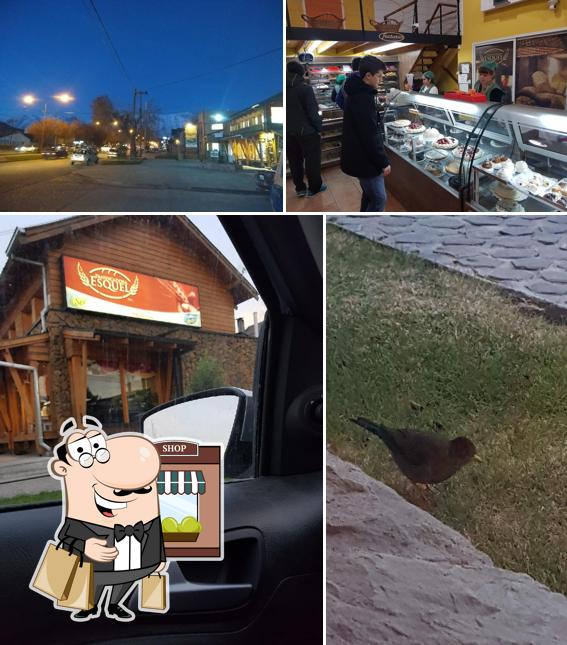 Top 4 restaurants with bastilla in Esquel, january 2026 - Restaurant Guru