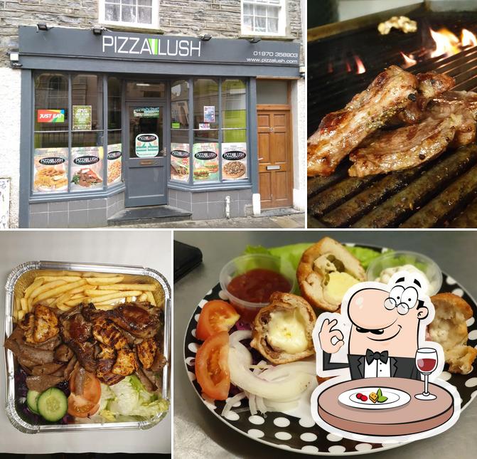 Top 7 restaurants in Aberystwyth, july 2025 - Restaurant Guru