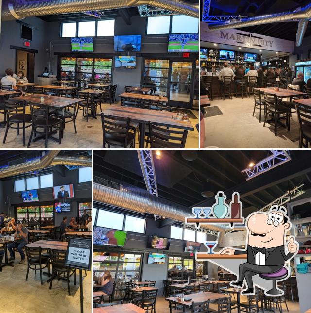Station 7 Tavern, Lee's Summit - Restaurant menu, prices and reviews