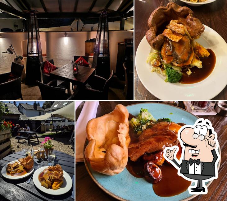 The Ship Styal, Wilmslow - Restaurant menu, prices and reviews